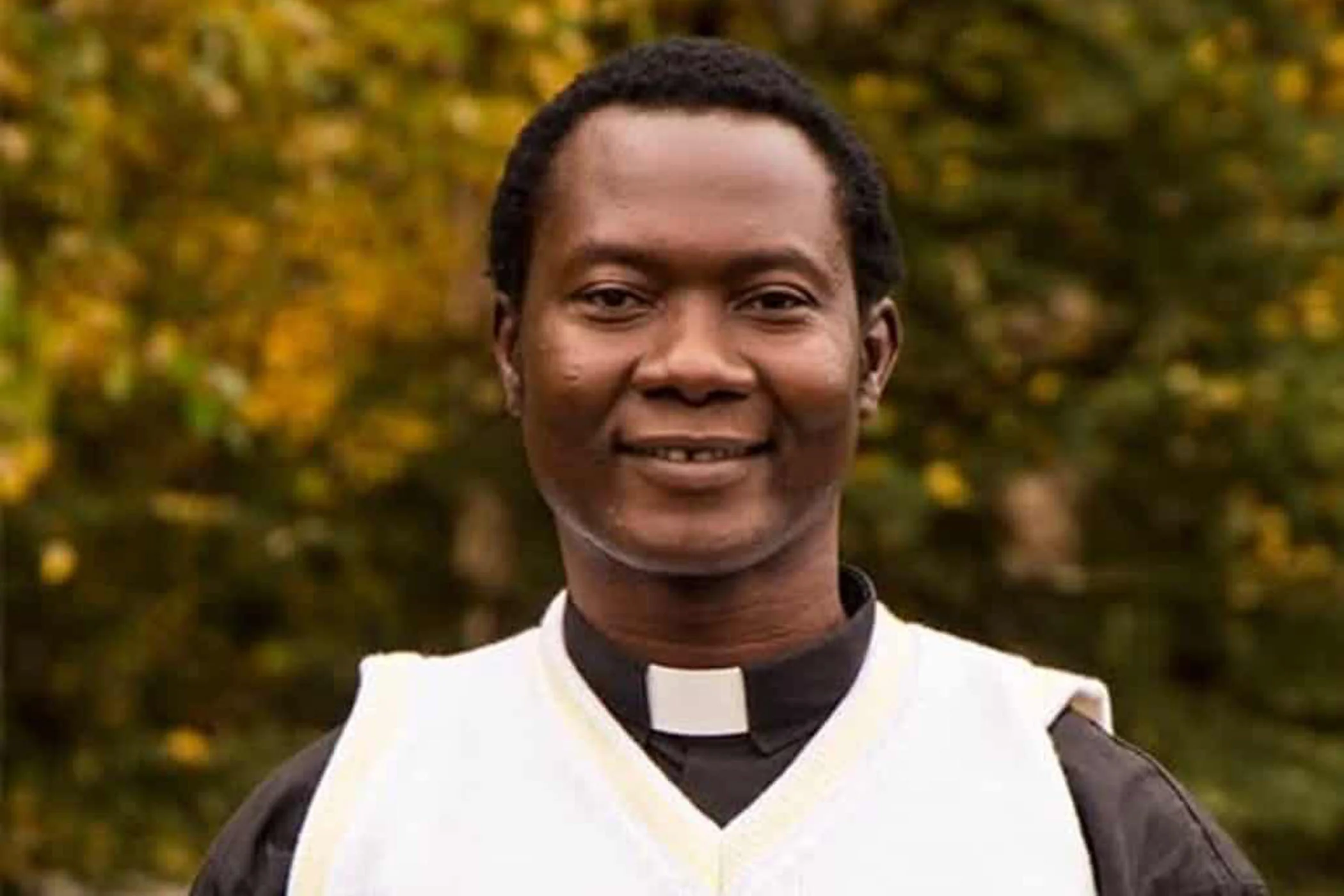 “Deadliest place in the world to be a Christian”: Priest abducted in ...